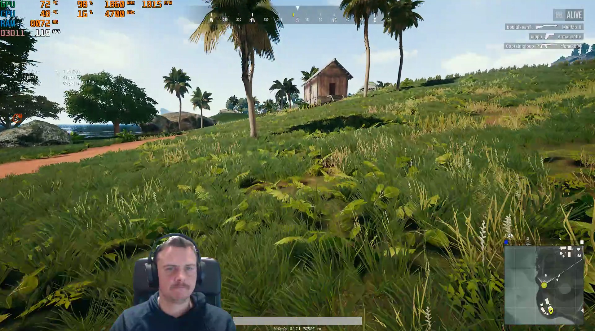 Video GeForce RTX 2060 n NVENC enkooderi Testiss Io tech fi Video GeForce RTX 2060 n NVENC enkooderi Testiss Io tech fi