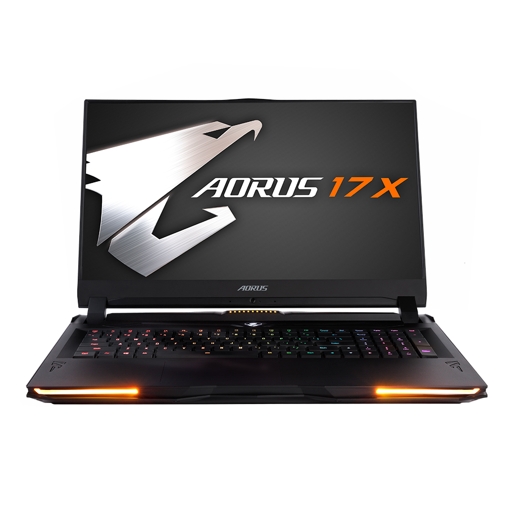 Gigabyten Uudet Aorus pelikannettavat Saapuvat My s Suomen Markkinoille