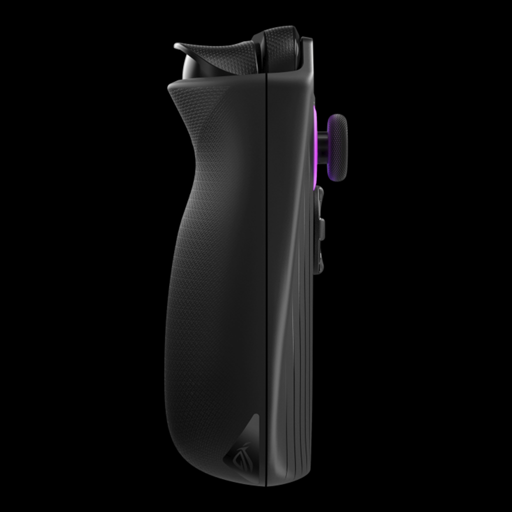 Asus Julkaisi K sikonsoliluokkaan Uuden ROG Ally X pelitietokoneen